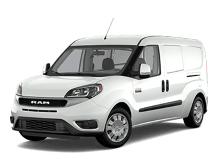 2020 Ram ProMaster Guide | Ram Body Builder | Ram Canada