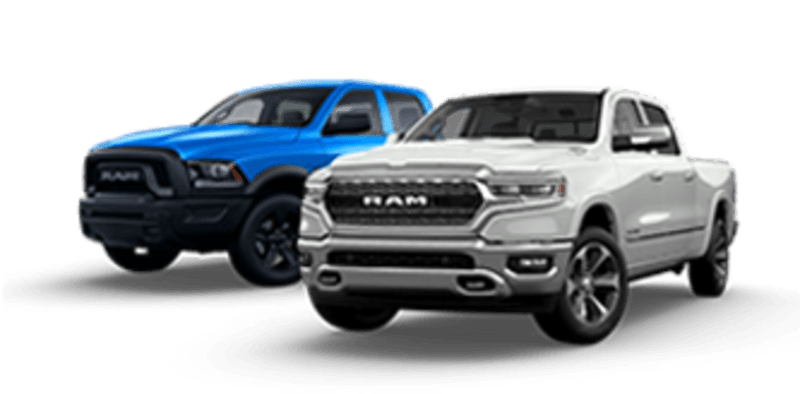 New Pick-up Truck Deals in Ontario | Ram Canada