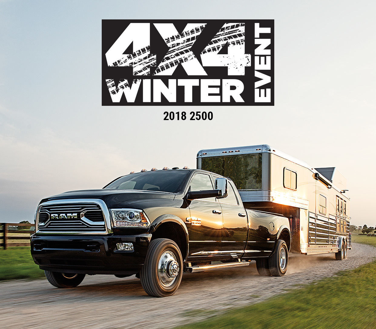 RAM Pickup Trucks and Commercial Vehicles | RAM Canada