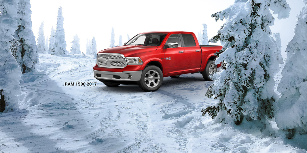 Camions et véhicules à vocation commerciale RAM | RAM Canada