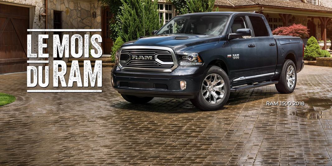 Camions et véhicules à vocation commerciale RAM | RAM Canada