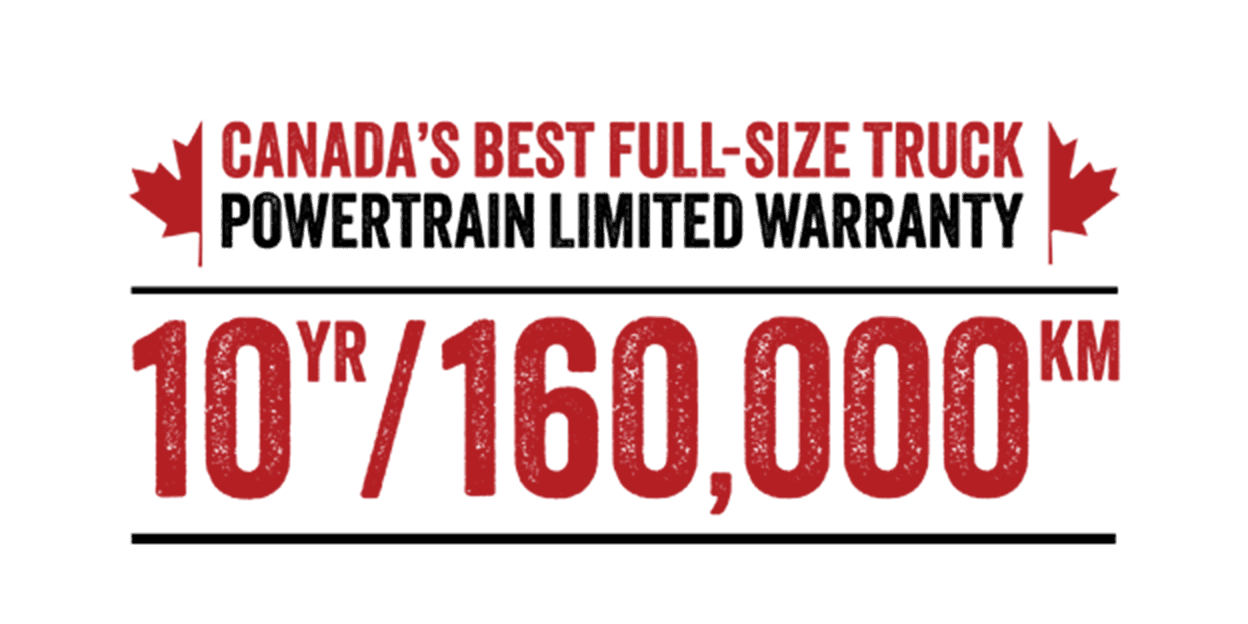 Ram Pickup Trucks and Commercial Vehicles | Ram Canada