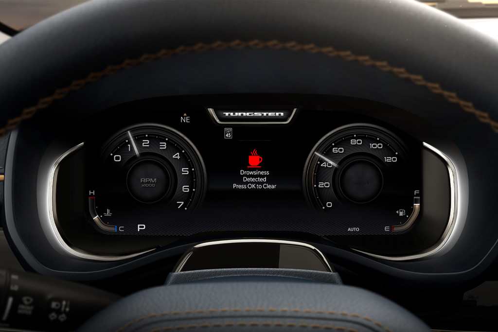 RAM Connect Connectivity | Ram Canada