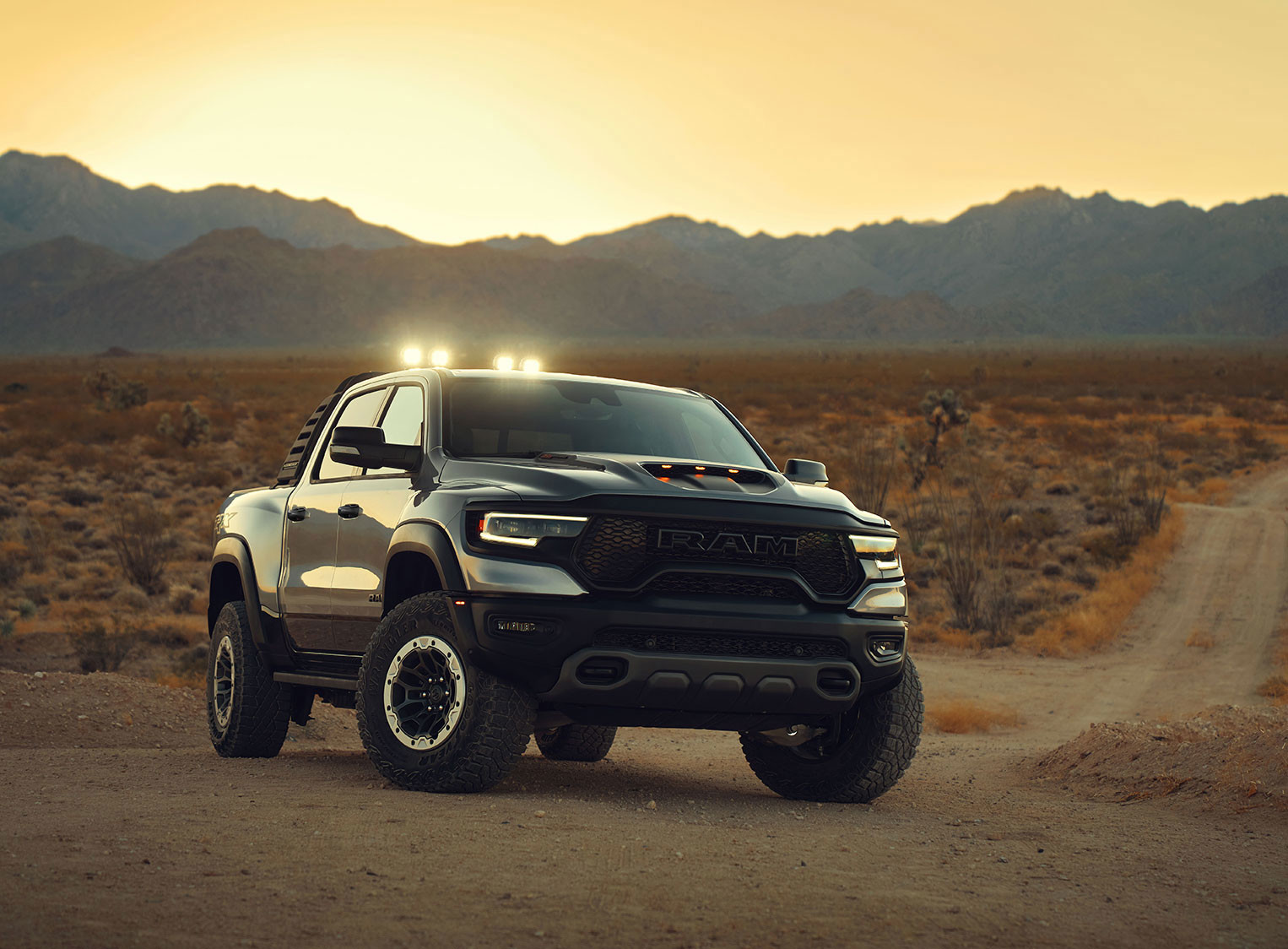 2024 Ram 1500 TRX Half Ton Pickup Truck Ram Canada 2024 Ram 1500 TRX Half Ton Pickup Truck Ram Canada