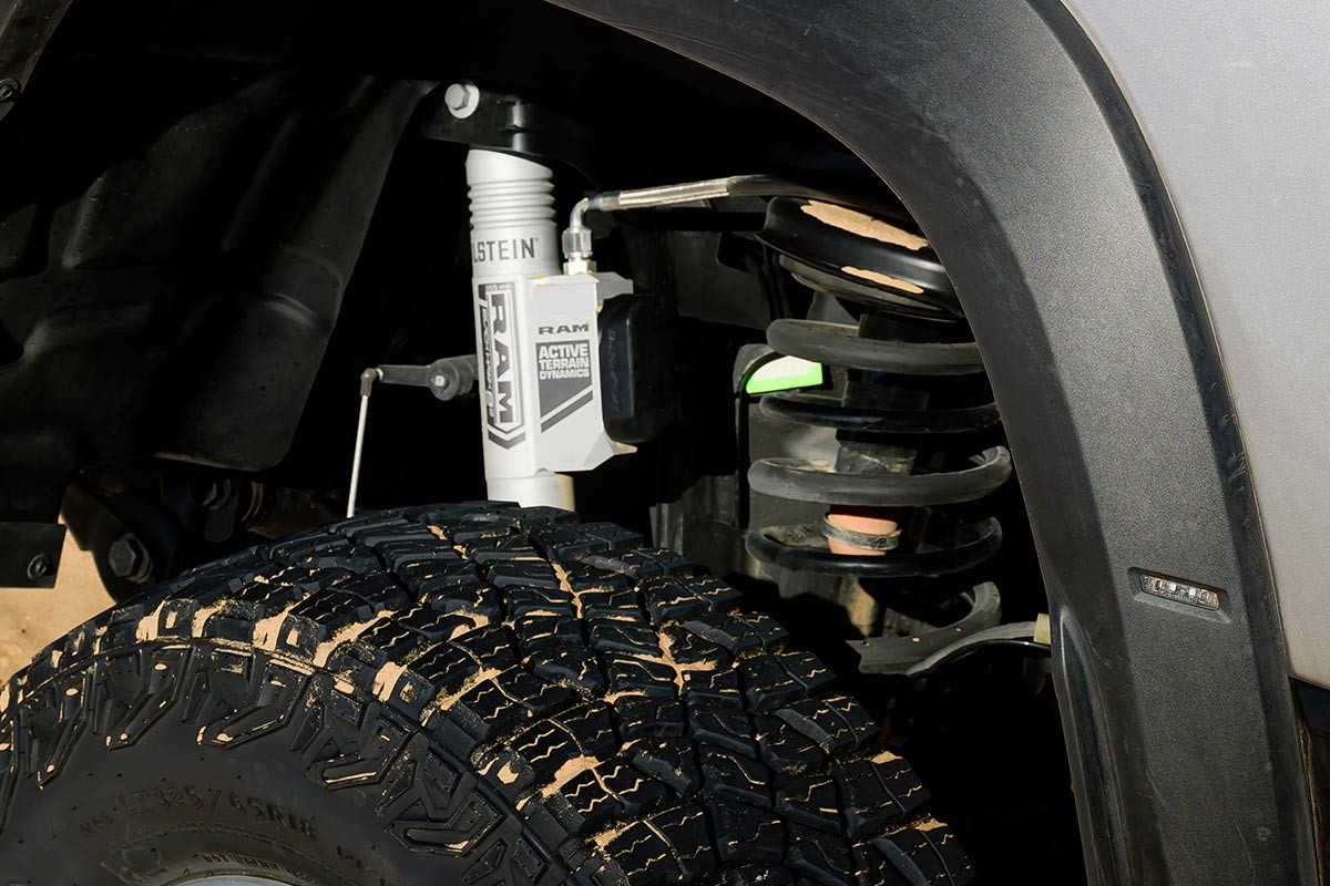 2025 Ram 1500 RHO | Ram Canada