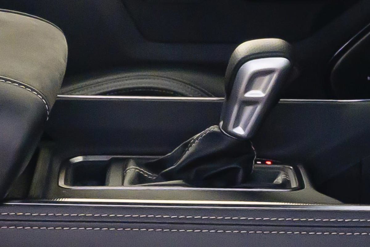 2025 Ram 1500 RHO | Ram Canada