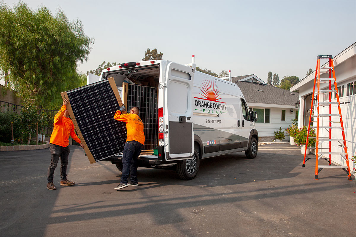 2023 Ram ProMaster Cargo Van - Design Features | Ram Canada