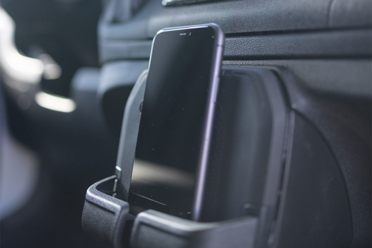 2023 Ram ProMaster Cargo Van - Technology | Ram Canada