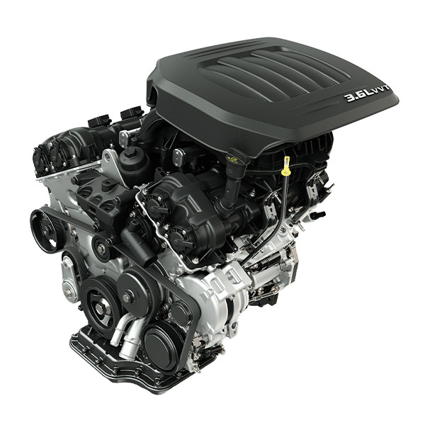 2025 Ram ProMaster Cargo Van – Capability | Ram Canada