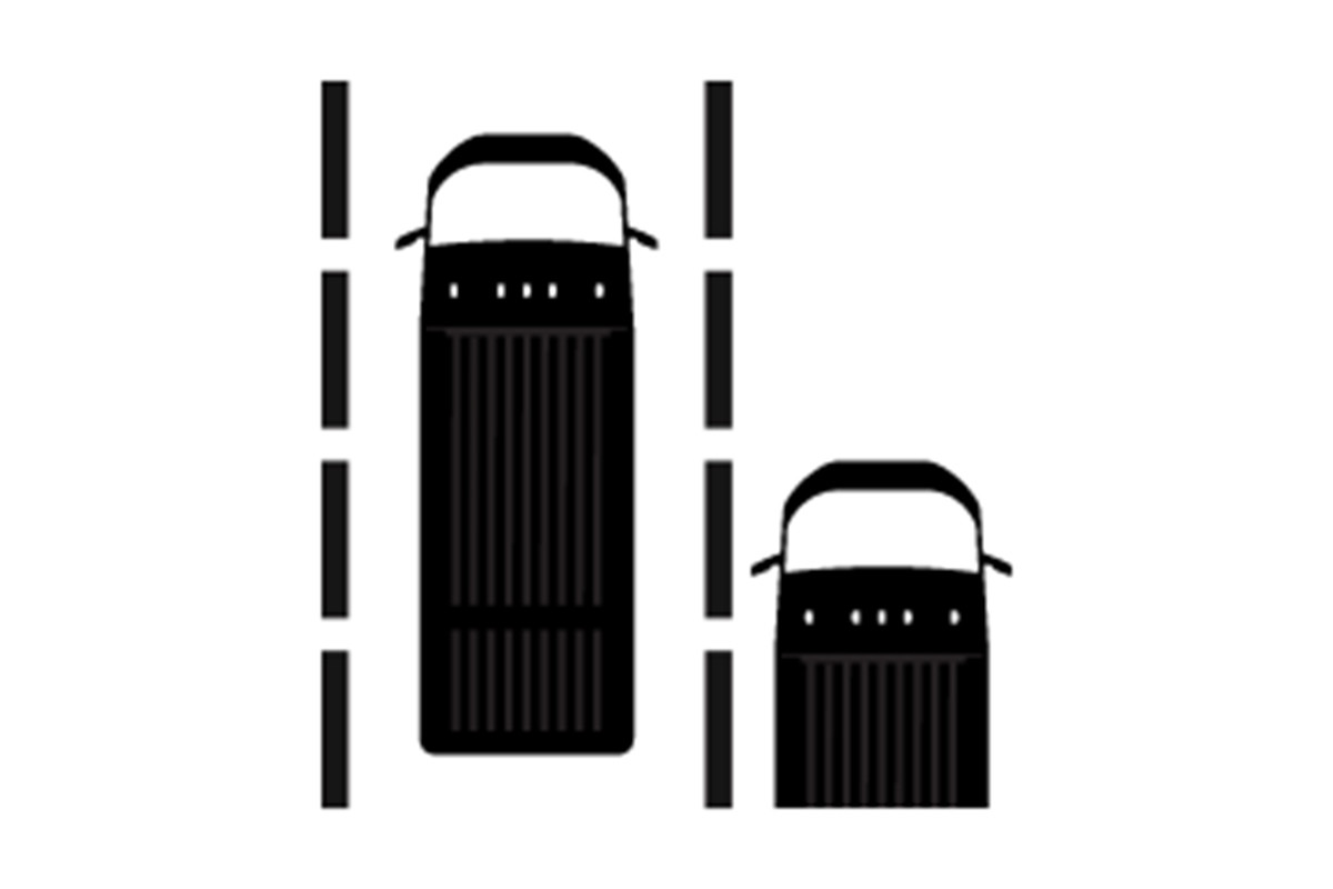 2025 Ram ProMaster Cargo Van – Safety | Ram Canada