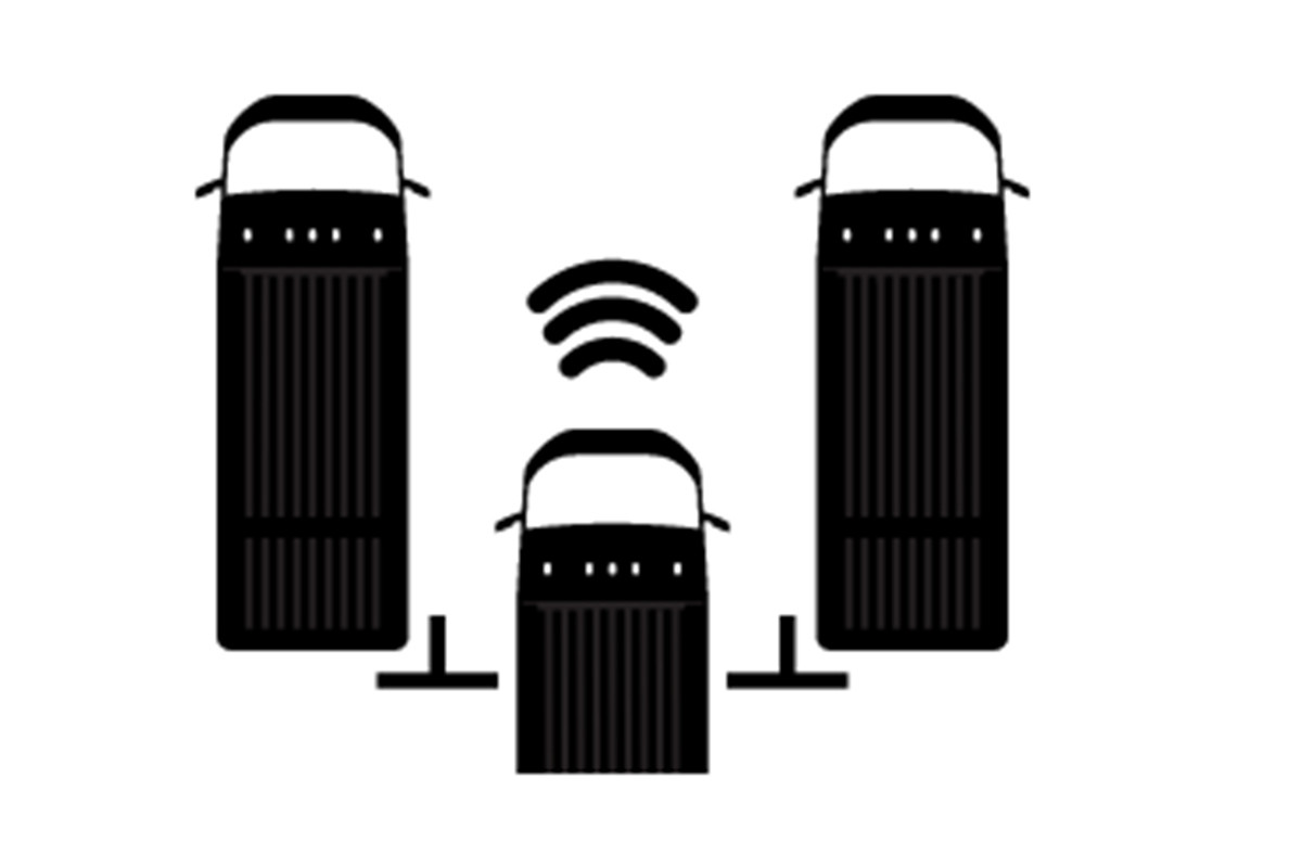 2025 Ram ProMaster Cargo Van – Safety | Ram Canada