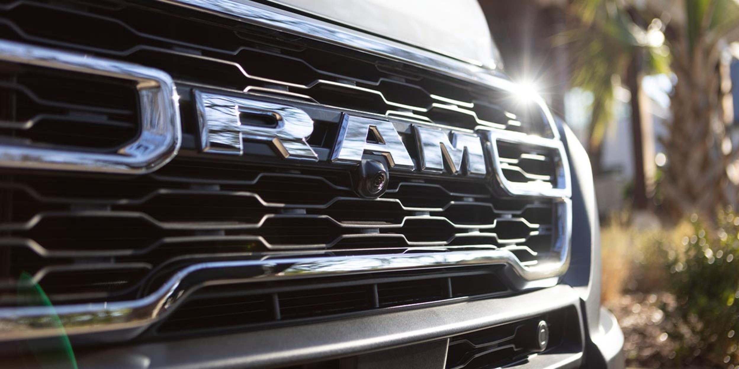 Design Features – 2026 Ram ProMaster | Ram Canada