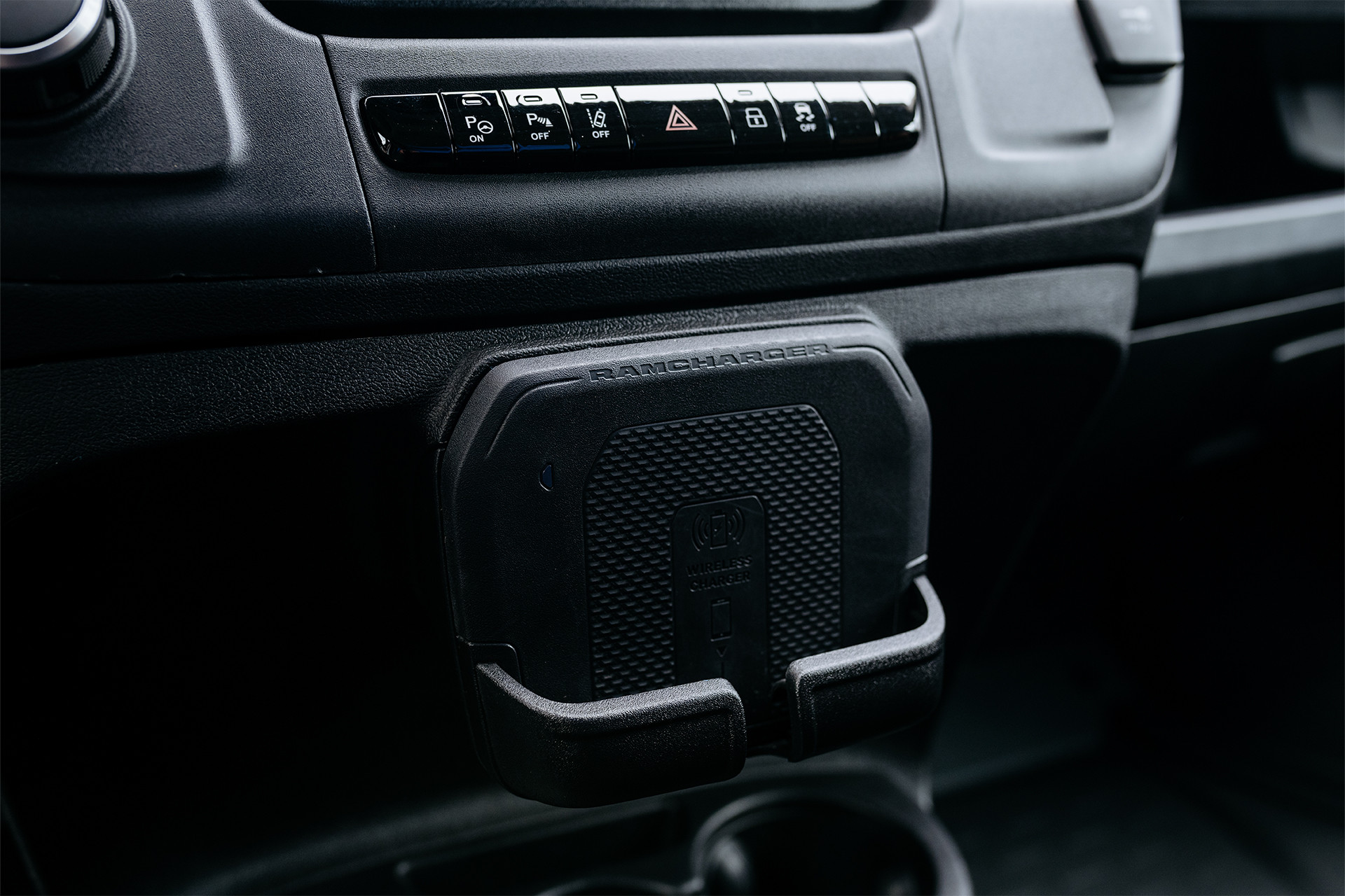 Ram ProMaster EV Battery Electric Vehicle | Ram Canada