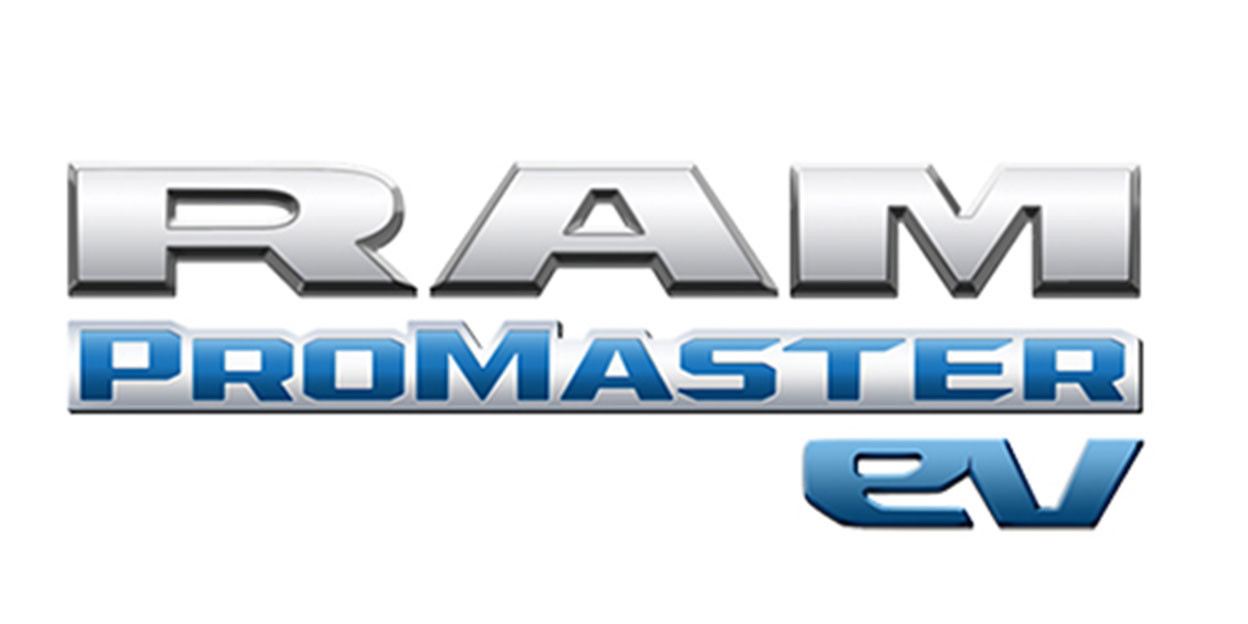 Ram ProMaster EV Battery Electric Vehicle | Ram Canada