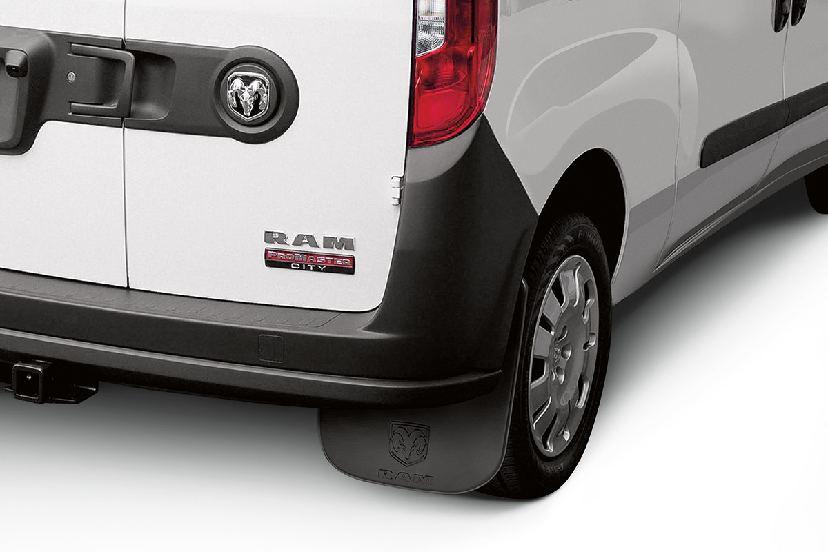 2022 Ram ProMaster City Cargo Van in Toronto (Woodbridge ...