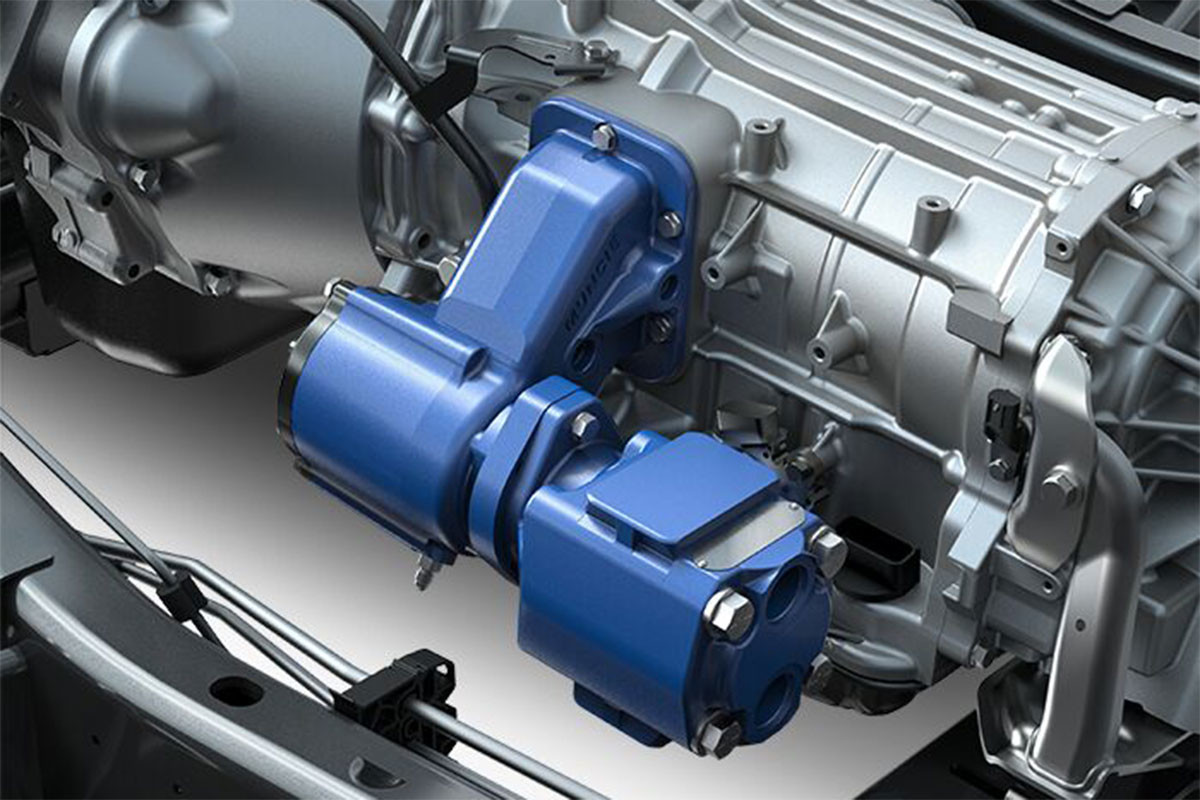 The 2024 Ram Professional Pickup Truck Lineup | Ram Canada