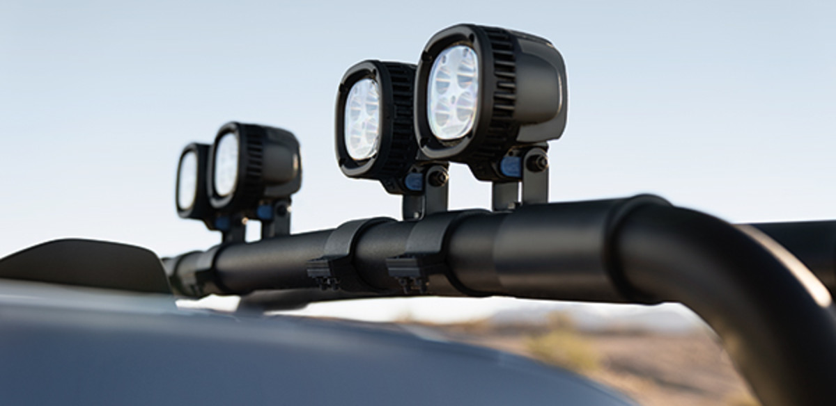 Ram Truck Utility | Tailgate, Truck Bed, Storage & More