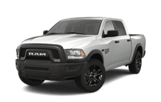 Ram Truck Utility | Ram Canada
