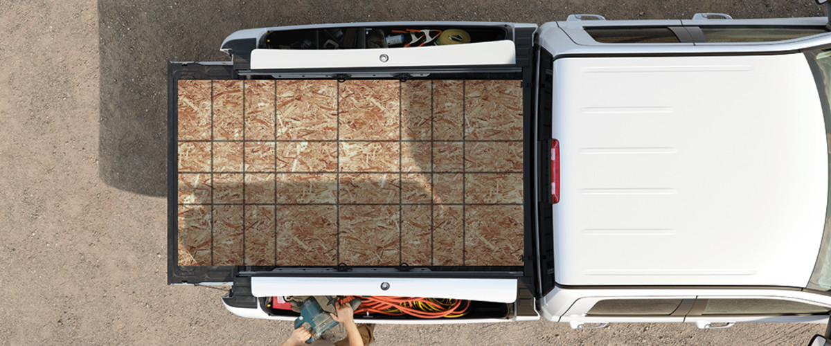 Ram Truck Utility | Ram Canada