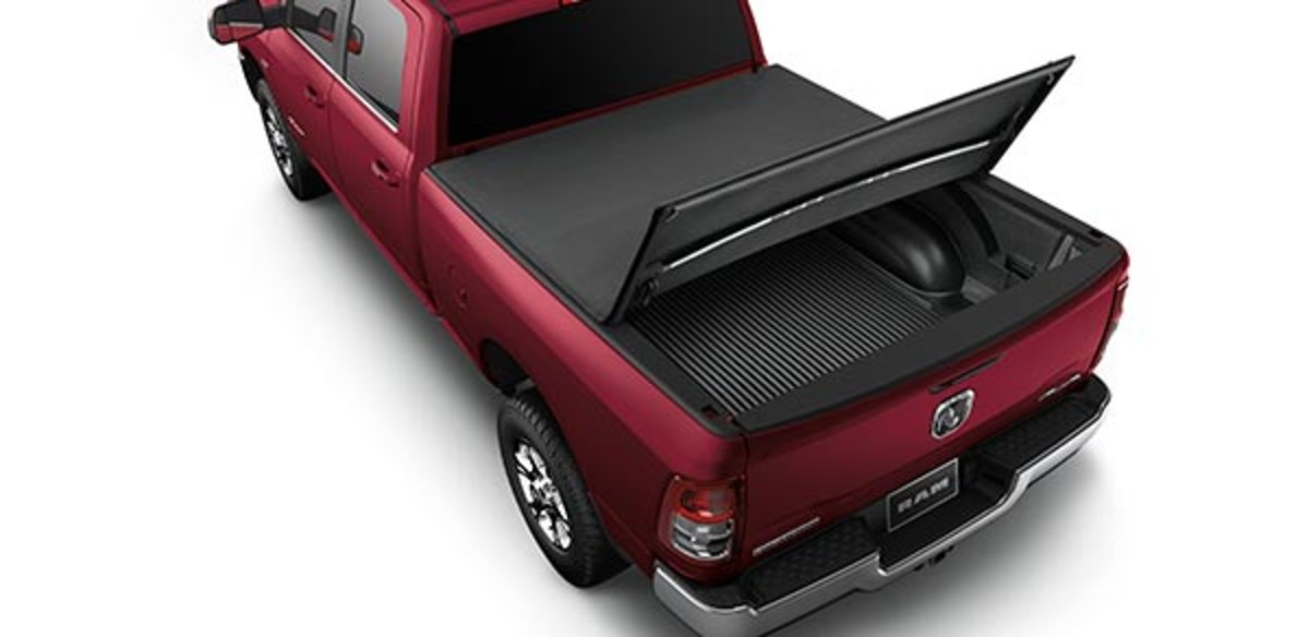 Ram Truck Utility | Ram Canada