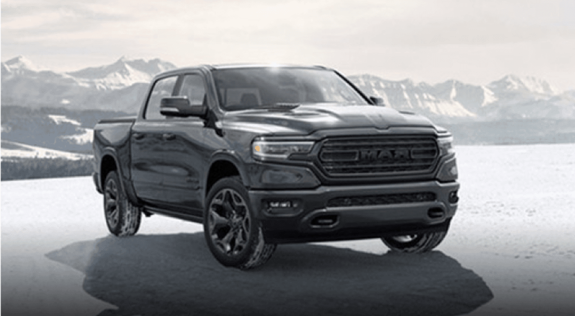 FCA Canada Electric Vehicles